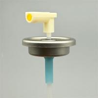 China Heavy-Duty Metering Valve for Commercial Air Freshener Systems featuring Robust Pump & High-Cycle Fragrance Dispensing for sale