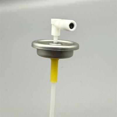 China Precision Metered Valve for Air Freshener for Commercial Fragrance Systems and Bulk Dispensers with Controlled Fragrance Release & Reliable Dosing Mechanism for sale