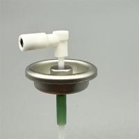 China Precision Metered Valve for Air Freshener for Commercial Fragrance Systems and Bulk Dispensers with Controlled Fragrance Release & Reliable Dosing Mechanism for sale