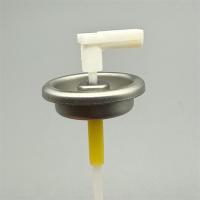 China Precision Metered Valve for Air Freshener for Commercial Fragrance Systems and Bulk Dispensers with Controlled Fragrance Release & Reliable Dosing Mechanism for sale