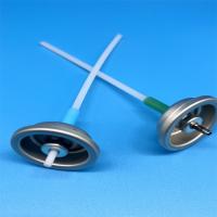 China Metered  Valve Mist Spray 100mcl Free Sample Universal Compatibility for sale
