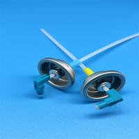 China Metered  Valve Mist Spray 100mcl Free Sample Universal Compatibility for sale