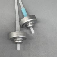 China Versatile 20mm Plastic Stem Metering Valve for HVAC Systems with Stable Performance for sale