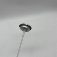 China Free Sample Aluminum Metered  Valve For Universal Compatibility for sale