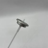 China Free Sample Aluminum Metered  Valve For Universal Compatibility for sale