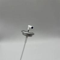 China Metered  Valve Single Use Free Samples For Convenient Application for sale
