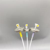 China Air Freshener Metered Valve for Fresh and Fragrant Spaces for sale