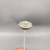 China Air Freshener Metered Valve for Fresh and Fragrant Spaces for sale