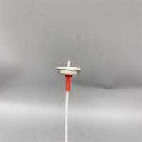 China Air Freshener Metered Valve for Fresh and Fragrant Spaces for sale