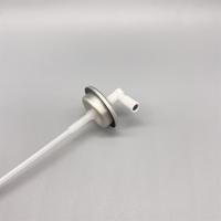 China High-Performance Air Freshener Metered Valve for Fresh Indoor Environments for sale