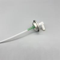 China High-Performance Air Freshener Metered Valve for Fresh Indoor Environments for sale