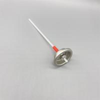 China High-Performance Air Freshener Metered Valve for Fresh Indoor Environments for sale