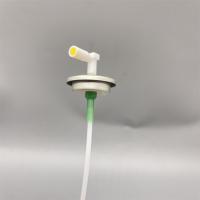 China Advanced Aerosol Dispenser Valve for Efficient Air Freshening in Commercial Spaces for sale