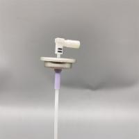 China Reliable Aerosol Dispenser Valve for Continuous Freshness and Odor Control for sale