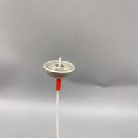 China Reliable Aerosol Dispenser Valve for Continuous Freshness and Odor Control for sale