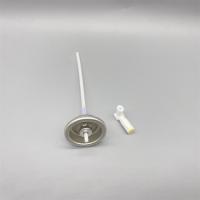 China Reliable Aerosol Dispenser Valve for Continuous Freshness and Odor Control for sale