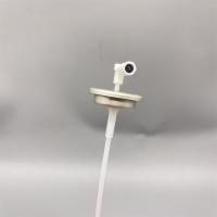 China Precision Metered Aerosol Valve for Efficient Fragrance Dispensing in Commercial Spaces for sale