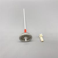 China Precision Metered Aerosol Valve for Efficient Fragrance Dispensing in Commercial Spaces for sale