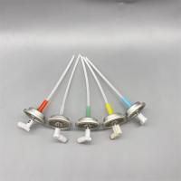 China Versatile Metered Aerosol Valve for Precise Fragrance Dispensing and Odor Control for sale