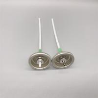 China Versatile Metered Aerosol Valve for Precise Fragrance Dispensing and Odor Control for sale