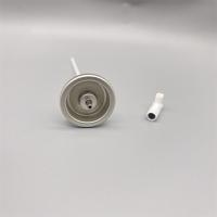 China Versatile Metered Aerosol Valve for Precise Fragrance Dispensing and Odor Control for sale