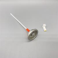China Precision Fragrance Metering Valve for Controlled Aroma Dispensing in Hospitality Settings for sale