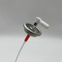 China High Performance One Inch Air Freshener Metered Valve Continuous Fragrance Release Energy Efficient Durable Design for sale