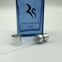 China Premium Perfume Pump For Elegant Fragrance Dispensing Perfume Bottles Cosmetic Packaging for sale