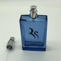 China Premium Perfume Pump For Elegant Fragrance Dispensing Perfume Bottles Cosmetic Packaging for sale