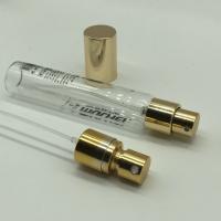 China Versatile Perfume Pump For Precise Fragrance Perfume Bottles Air Fresheners for sale