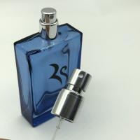 China Versatile Perfume Pump For Precise Fragrance Perfume Bottles Air Fresheners for sale