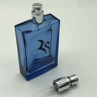 China Premium Fragrance Pump For Exquisite Scent Dispersion Perfume Bottles Diffusers for sale