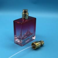 China Premium Fragrance Pump For Exquisite Scent Dispersion Perfume Bottles Diffusers for sale