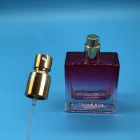 China Versatile Fragrance Pump For Precise Scent Dispersion Perfume Bottles Air Fresheners for sale
