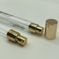 China Versatile Fragrance Pump For Precise Scent Dispersion Perfume Bottles Air Fresheners for sale