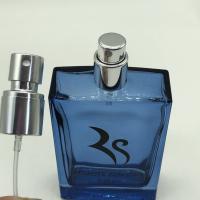 China Premium Perfume Sprayer For Precise Fragrance Perfume Bottles Travel Personal Use for sale