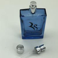 China Premium Perfume Sprayer For Precise Fragrance Perfume Bottles Travel Personal Use for sale