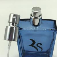 China Premium Perfume Sprayer For Precise Fragrance Perfume Bottles Travel Personal Use for sale