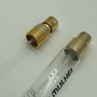 China Versatile Perfume Sprayer For Effortless Fragrance Application - Perfect For Perfume Bottles, Cosmetic Products for sale