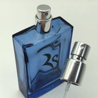China Versatile Perfume Sprayer For Effortless Fragrance Application - Perfect For Perfume Bottles, Cosmetic Products for sale