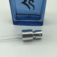 China Versatile Perfume Sprayer For Effortless Fragrance Application - Perfect For Perfume Bottles, Cosmetic Products for sale