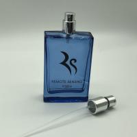 China Premium Perfume Bottle Pump for Precise Dispensing - Ideal for Perfumery, Cosmetic Packaging for sale