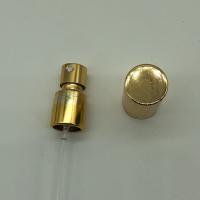 China Premium Perfume Bottle Pump for Precise Dispensing - Ideal for Perfumery, Cosmetic Packaging for sale