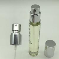 China Premium Perfume Bottle Pump for Precise Dispensing - Ideal for Perfumery, Cosmetic Packaging for sale