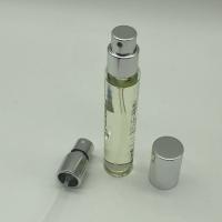 China Elegant Perfume Bottle Pump with Fine Mist Spray - Perfect for Fragrance Application, Hair and Body Mist for sale