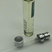 China Elegant Perfume Bottle Pump with Fine Mist Spray - Perfect for Fragrance Application, Hair and Body Mist for sale
