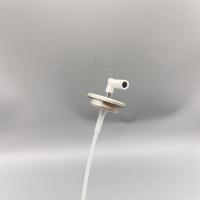 China Innovative Metered Valve for Air Freshener - Adjustable Flow, Commercial Use for sale