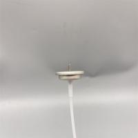 China Innovative Metered Valve for Air Freshener - Adjustable Flow, Commercial Use for sale