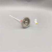 China Innovative Metered Valve for Air Freshener - Adjustable Flow, Commercial Use for sale