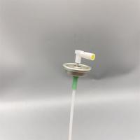 China Eco-Friendly Metered Valve for Air Freshener - Sustainable Design, Office Use for sale